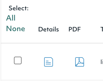 Add transaction – Lyyti